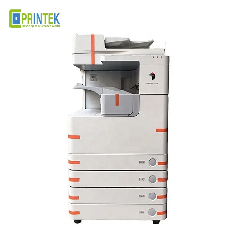 How to Choose the Best Canon iR 2520i Printer for Office Use