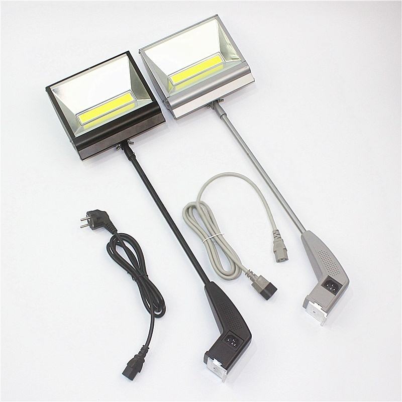Wholesale 50W Long Arm LED Truss Light | Color Adjustable IP44 120 Beam ...