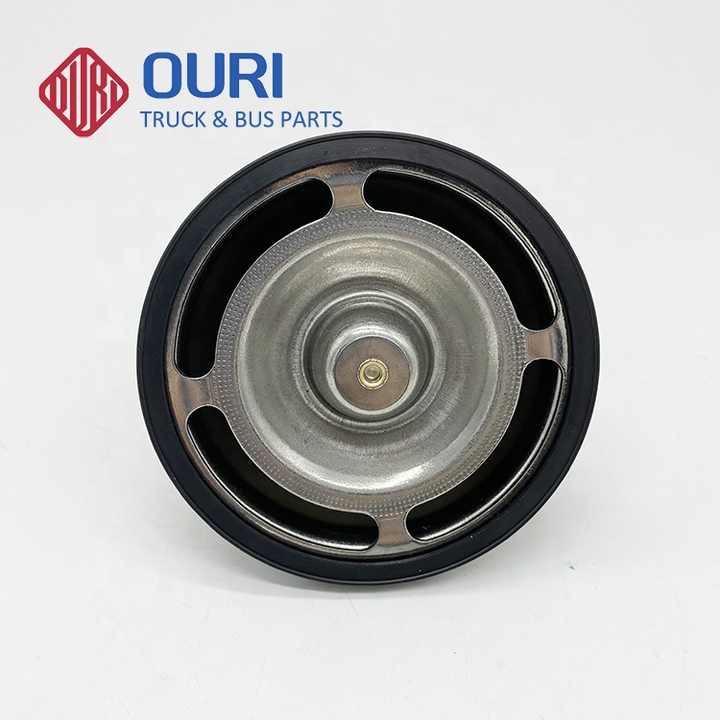 Thermostat for Volvo and Renault Trucks - Reliable Performance