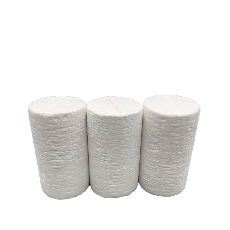 ASMR Cylinder Chalk Magnesium Carbonate Yiou Brand Below 1kg Capacity ...