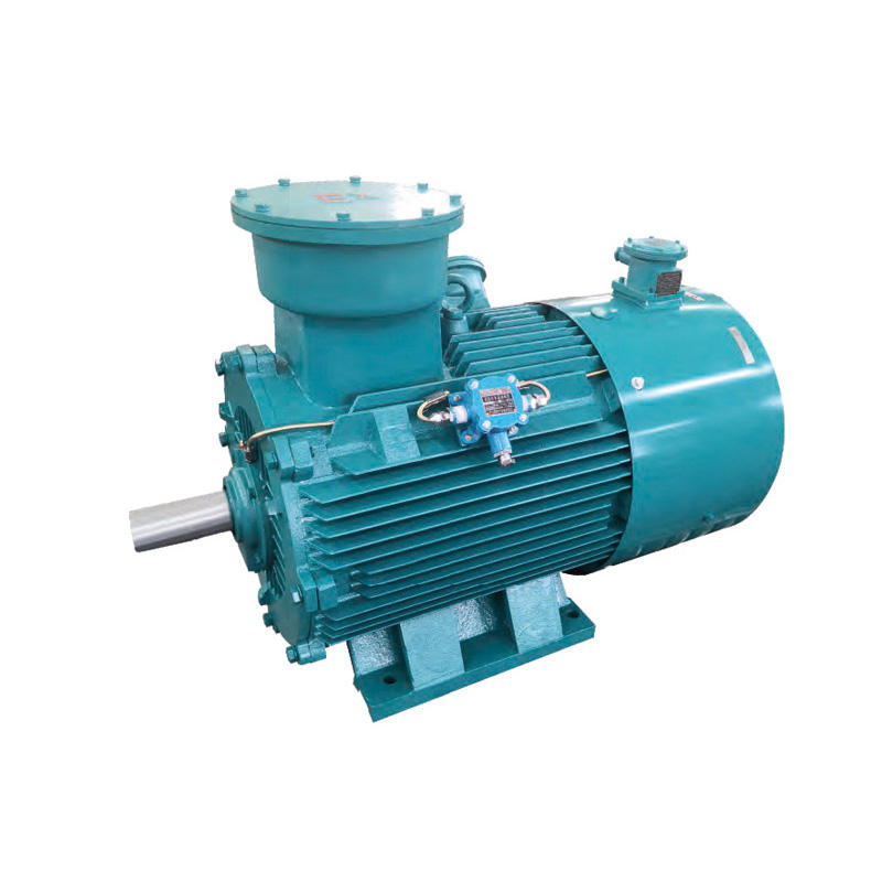 NS Series Ultra-high-efficiency Stainless Steel Three-phase ...