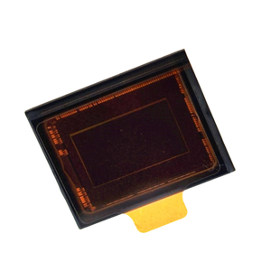 CMOS Image Sensor - High Performance Chip for CCTV & Camera Modules
