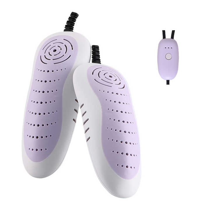 Electric Shoe Dryer RD-888 - Efficient & Portable Drying