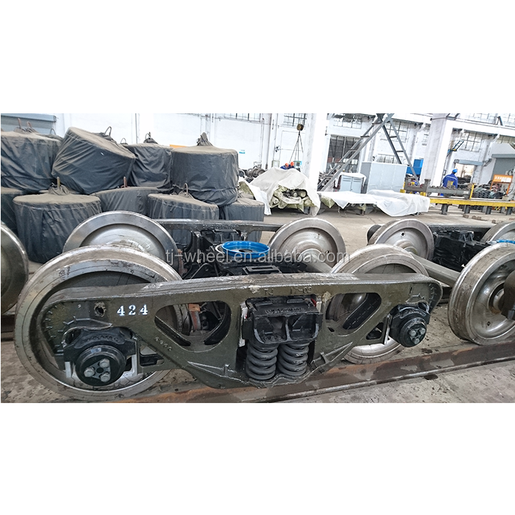 Faça cotação de fabricantes de ferrovia bogie bogie bogie bogie bogie ...