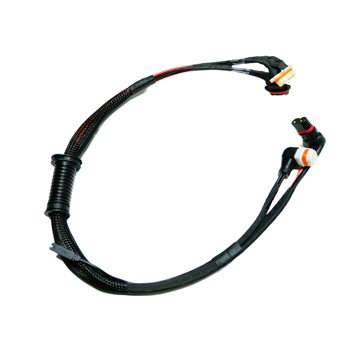 Brand New Agras T50 Original M1 M2 Aircraft Arm ESC Composite Cable ...