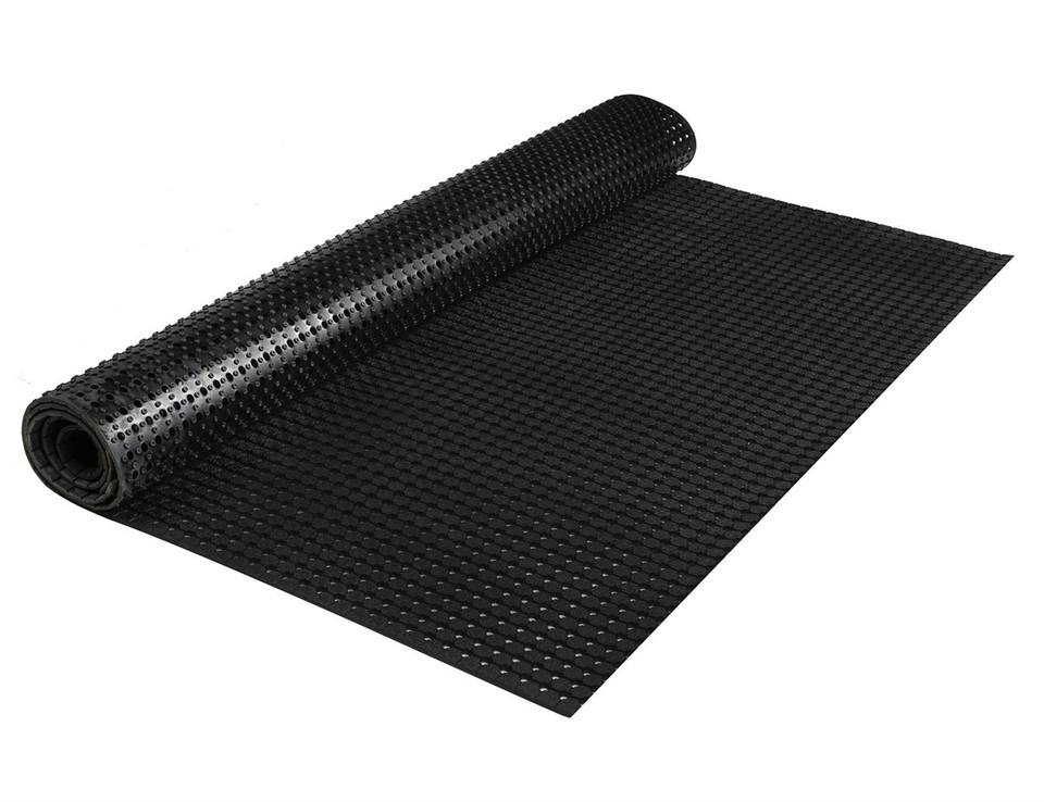 Natural Rubber Anti-Fire for V2 IMPA 511071 LASHING BRIDGE Mat with ...