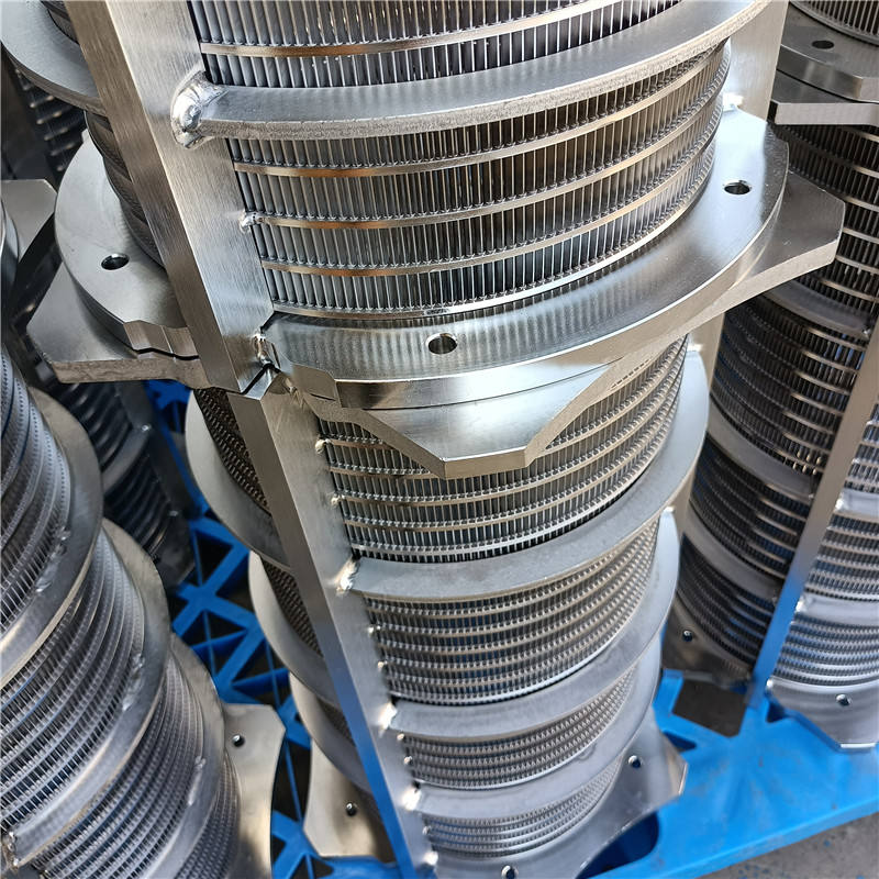 2026 WAM Manure Separator Screen 0.75mm in Stock Factory Directly ...