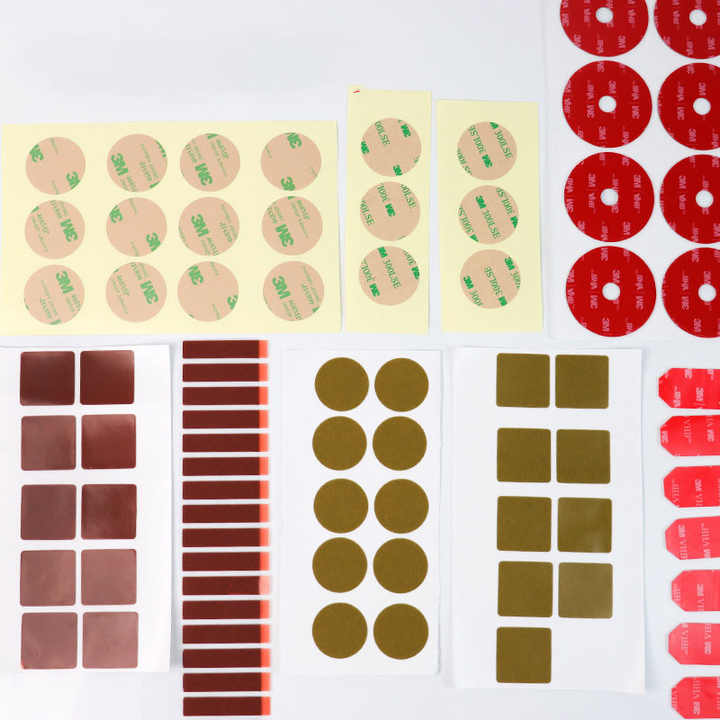 3M 9495 LE Double-Sided Adhesive Tape for High Temperature
