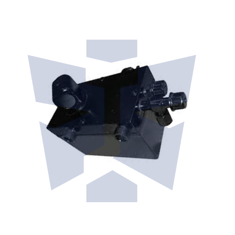 Hydraulic Cabin Tilt Pump for IVEC OE 500316981 504184573 99458298 ...