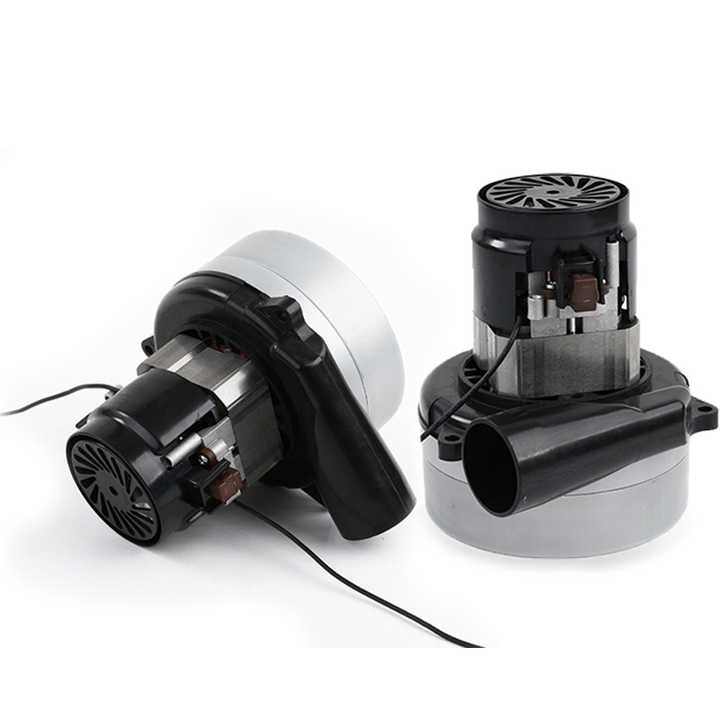 AC DC Brushless Mini Motors for Efficient Power Solutions