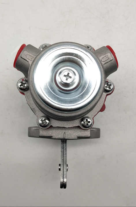 Diesel Engine Fuel Lift Pump for NEW HOLLAND Agriculture