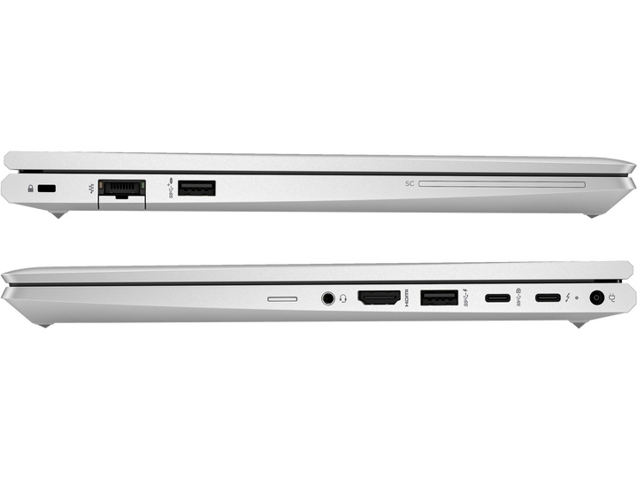 HP Elitebook 640 G11 - Powerful 14-Inch Laptop for Business
