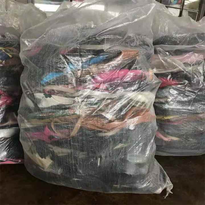 Factory Wholesale Mixed Shoes Bales Used Sneaker Unisex Shoes Stock for ...