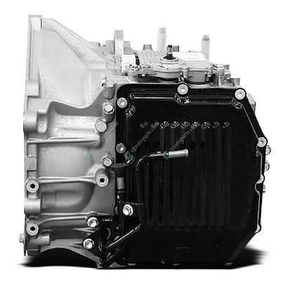 CG Auto Parts - Reliable TF-80SC Gearbox for Volvo S60