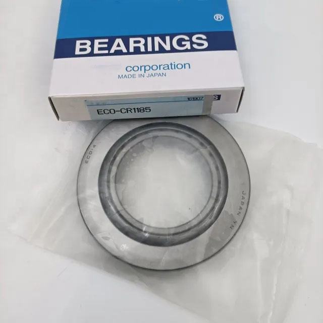 ECO CR1185 Taper Roller Bearing 54x98x15.9mm for Automobile ...