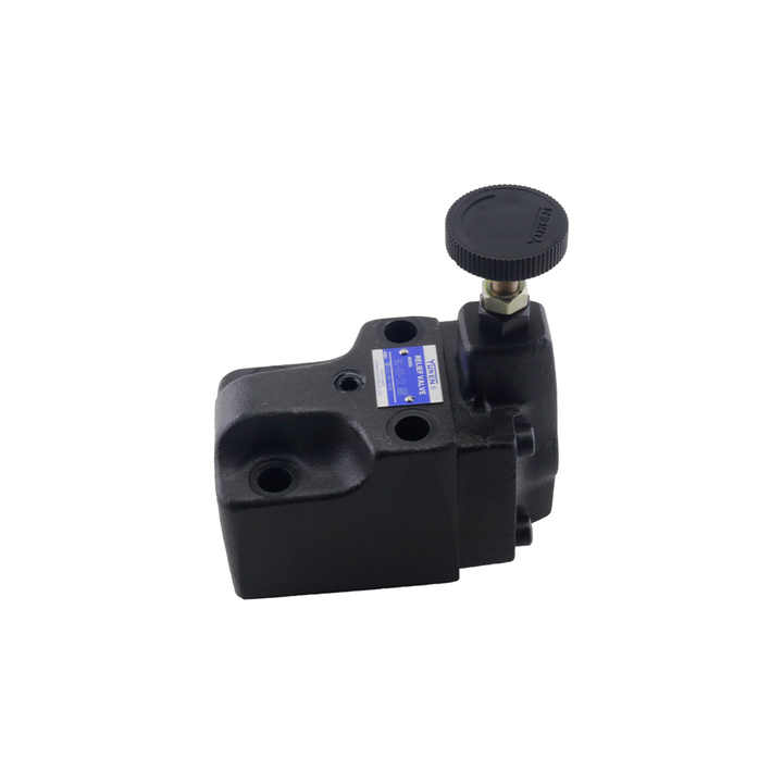 Hydraulic flow control valve type YUKEN relief valve BG-03-22 BG-06-32 ...