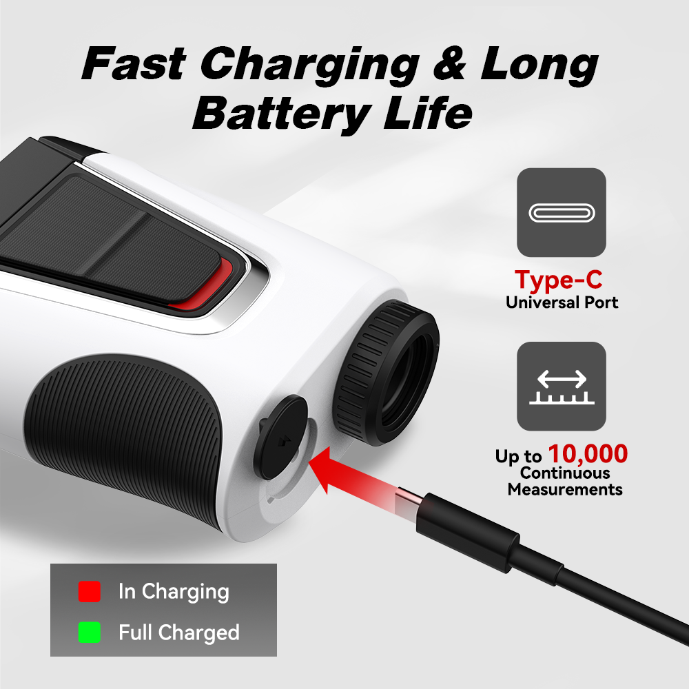 How to Choose a Golf Rangefinder with Slope: Expert Buying Guide