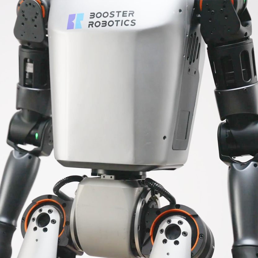 Booster T1 Programmable Humanoid Robot Educational Use Industrial ...