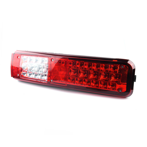 European Truck Lamps, European Truck Lamps direct from Ningbo Carjacker ...