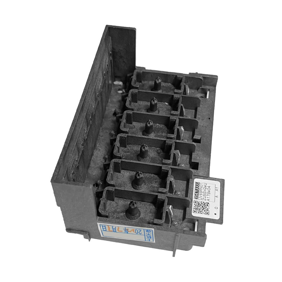 XP600 Printhead UV Original - High Quality & Durability