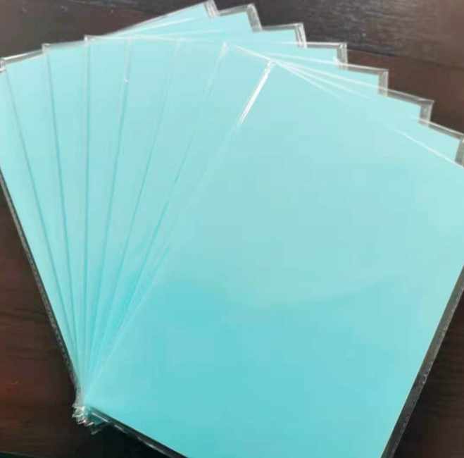 Waterslide Decal Paper A4 - 20 Sheets Water Transfer Paper, OEM