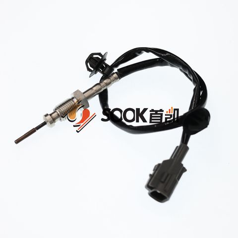 SOOK High Tech (JiangSu) Co., Ltd - Exhaust Gas Temperature Sensor, NOx ...