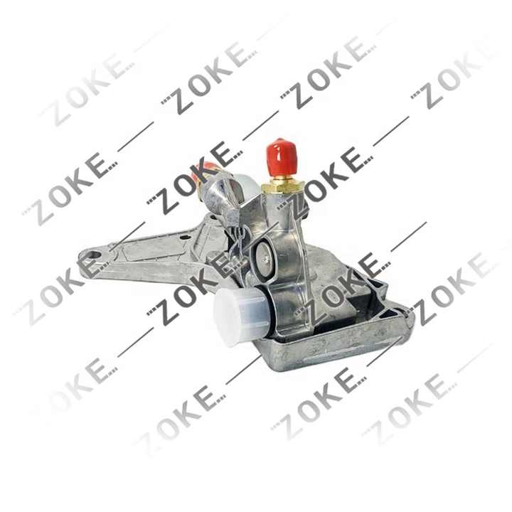 Truck Air Brake Valve Solenoid Valve 21707054 20837594 for RVI VLV ...