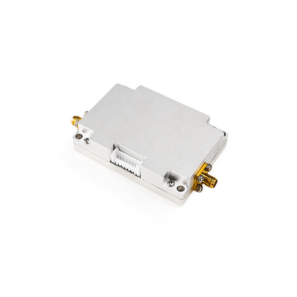 RF Module Anti Drone Lora Module Wideband 50W 700-2700MHz Broadband ...