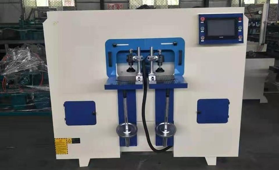 Woodworking Drilling Dowel Wood Boring CNC Doweling Mortise Machine ...