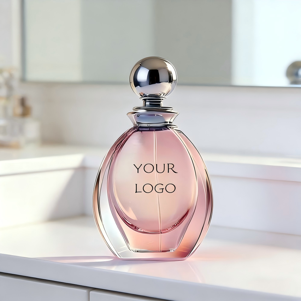 Light Blue Cheap Perfume Long-lasting Customizable Perfume Poland India ...