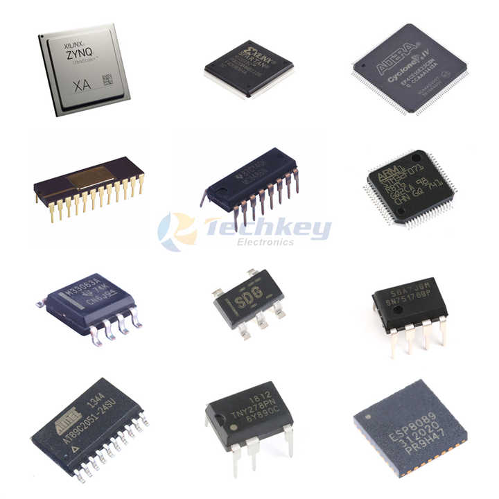 Ds1340c-33 Sop16 New And Original Integrated Circuit One-stop Service ...