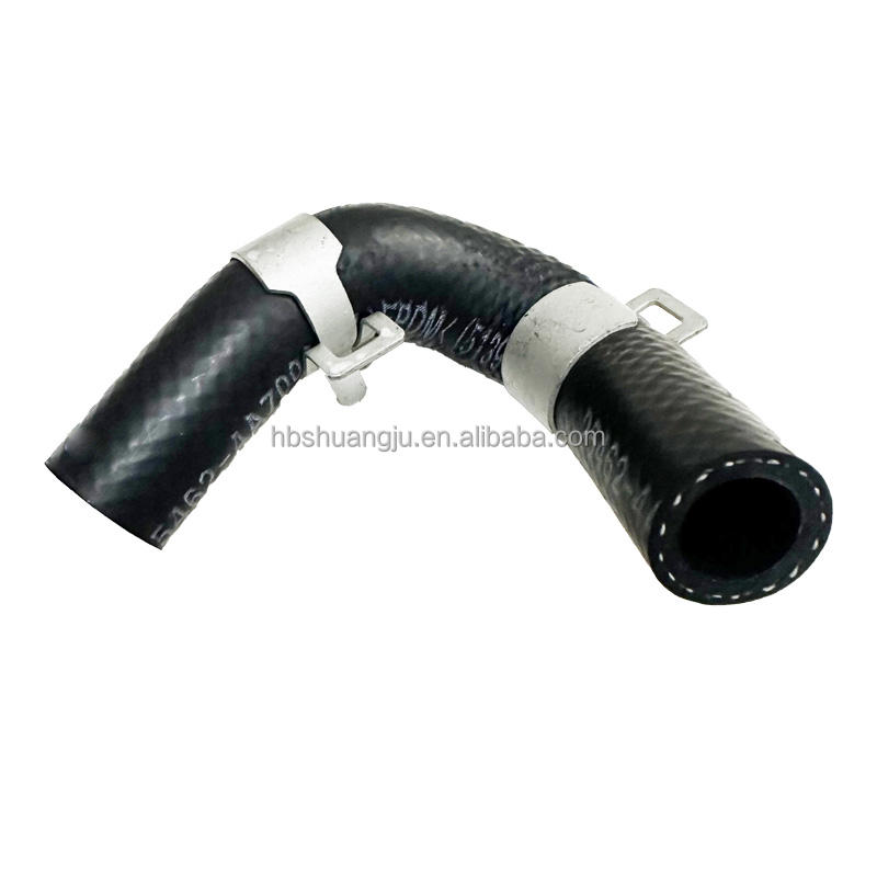 25462-4A700 Auto Parts Rubber Radiator Hose for Hyundai