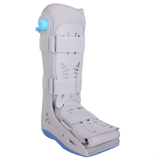Orthopedic Medical Class I Walking Boot Cam Action Cast Walker with ...