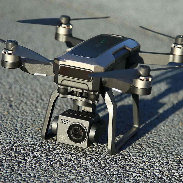F7 4K PRO Drone with 4K Camera GPS Drone Gimbal Stabilizer 5G WIFI 3KM ...