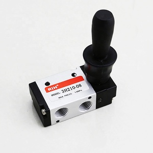 3 way pneumatic switch Wholesale for Industrial Automation - Alibaba.com