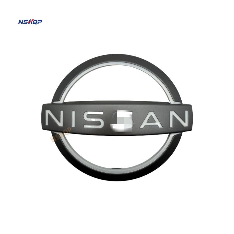 OE 62890-6TA0A 628906TA0A Auto Parts Front Grille Emblem Badge Car ...