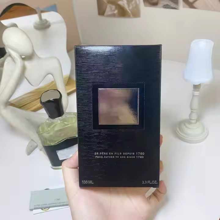 Hot selling perfume men's perfume wholesale Cologne 1:1 high-end luxury ...