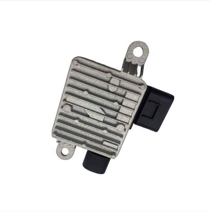 High Performance Car Engine Cooling Fan Control Module 25385D5200 25385 ...