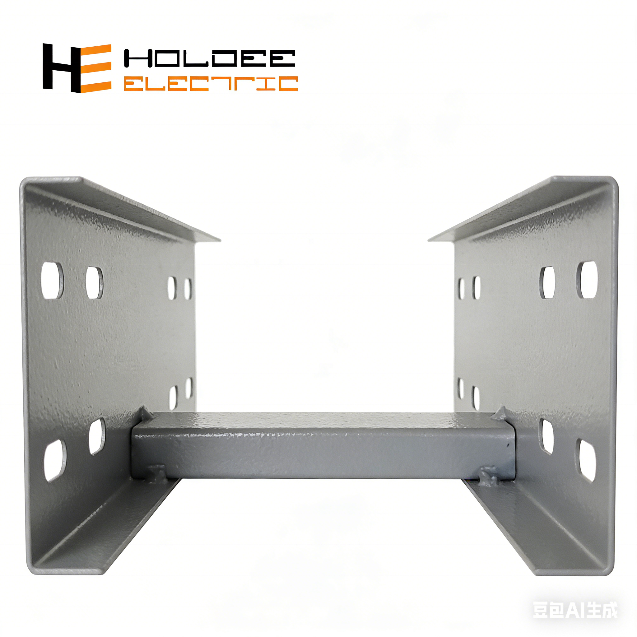 Industrial Fire Proof Cable Trays - Durable & Reliable