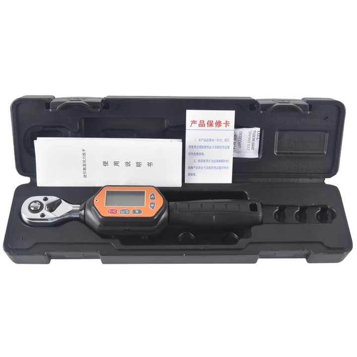 AWM Series Mini Digital Torque Wrench 10N/30N/60N/100N Available ...