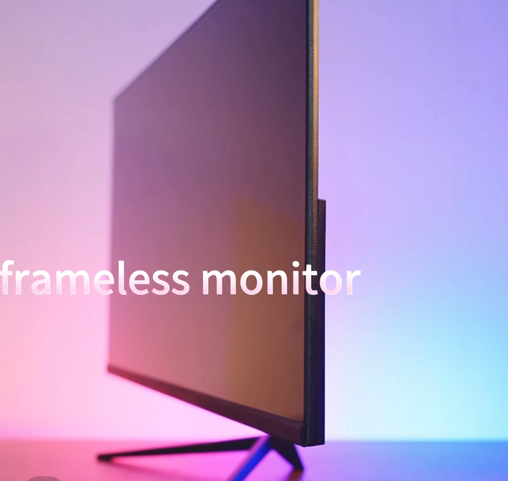19 Inch LED PC Monitor 165Hz Refresh Rate, 1920x1080 Resolution, Multi ...