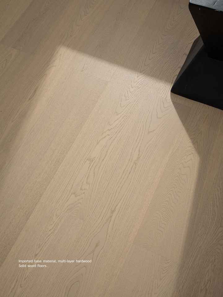 Customizable bar/herringbone/fishbone shaped engineered wood flooring ...