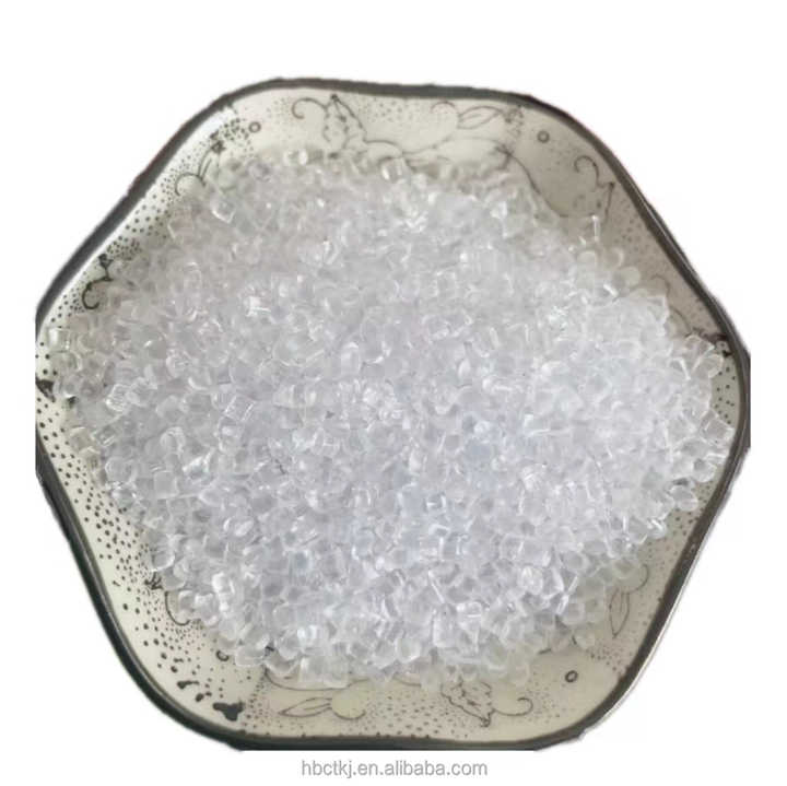 Polymethyl Methacrylate PMMA Plastic Raw Material PMMA Resin Food ...