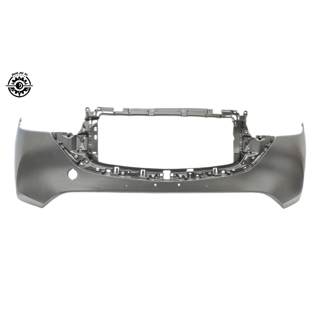 Front Bumper for Mazda CX-5 CX5 2022 2023 2024 KBST-50031| Alibaba.com