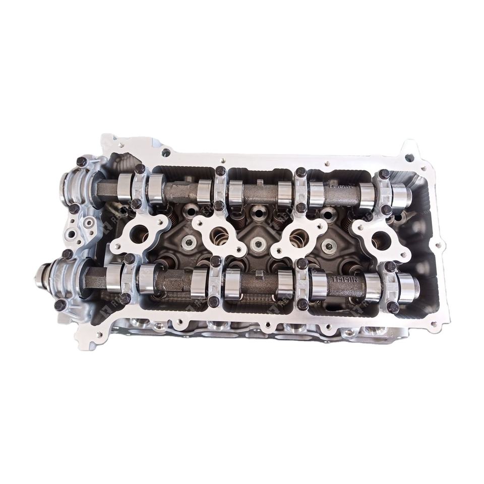 Toyota 2TR-FE Cylinder Head - OEM 11101-75200 & 11101-75150