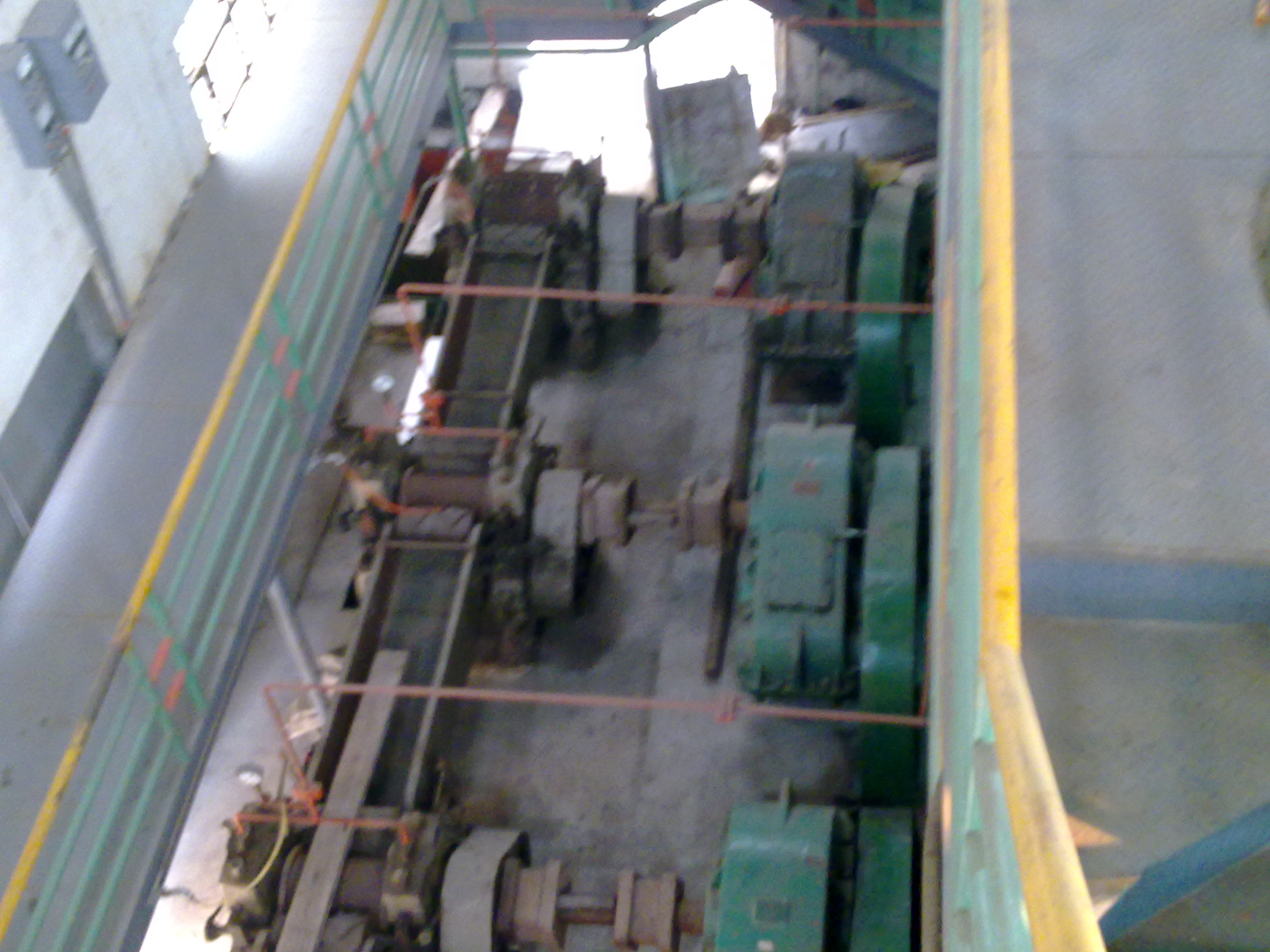 Sugar Manufacturing Plants - Efficient & Reliable Solutions