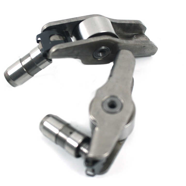 Rocker Arm Tappet Assembly 5801455560/5801890130 For Fiat Ducato Iveco ...