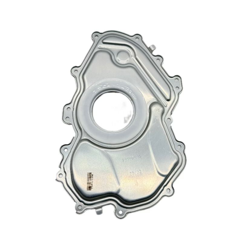 Automobile Parts Crankshaft Rear Oil Seal Housing 2.0T LSY LXH ...