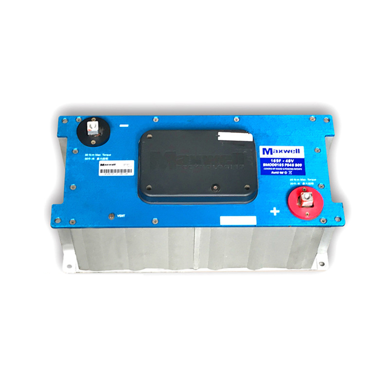 High Performance UPS Capacitor - 1000V 10000uF Long Life