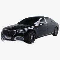 Used Mercedes Benz Maybach S Class for Sale